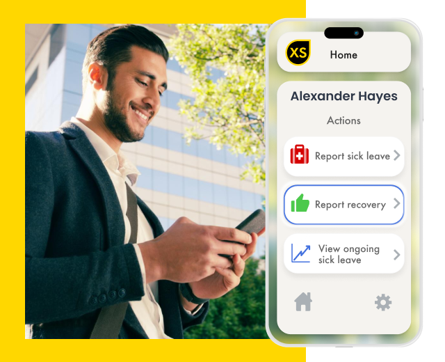 Otherside at Work - Xpert Suite